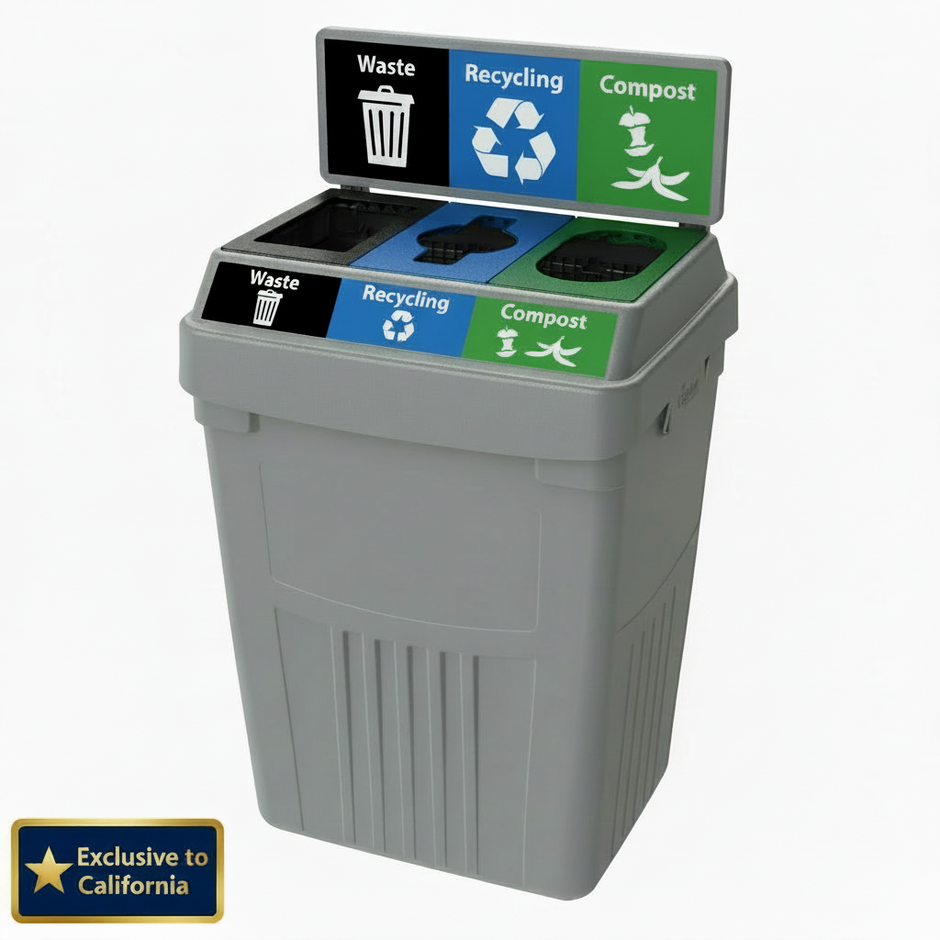 CleanRiver Recycling Solutions – CleanRiver Recycling Solutions